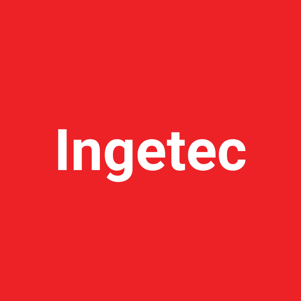 Login | Ingetec